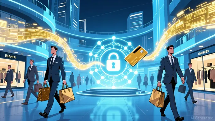 American Express Sees Card Fees Reaccelerating-Why That Could Lift 2026 ...