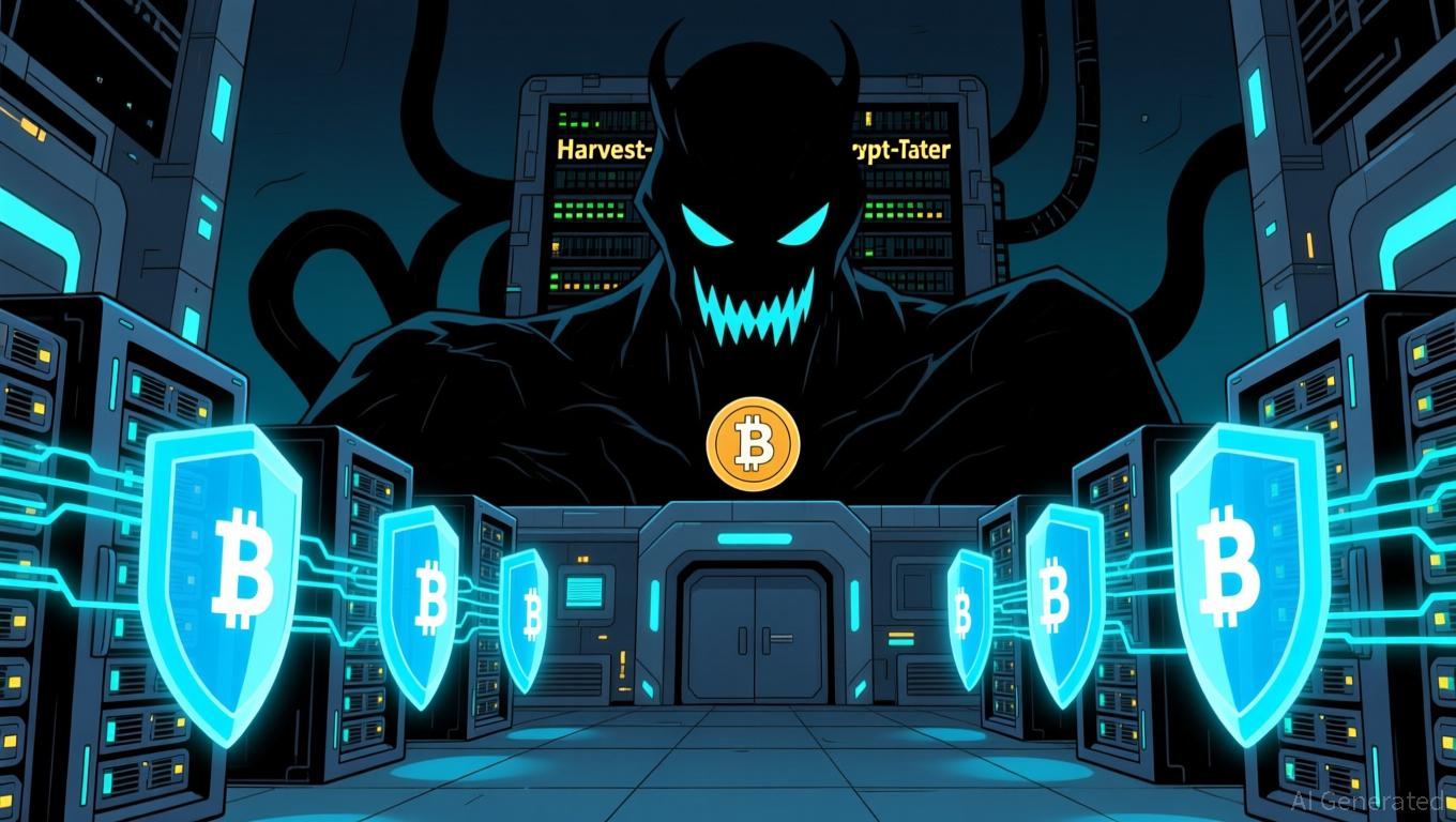 Venice Token (VVV) Faces Quantum Security Risks Amid Decentralized AI ...