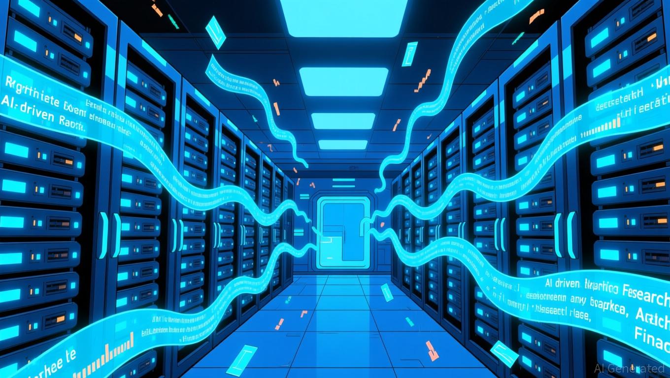 Magnetar's $18 Billion Test: Can AI Bots Replace Analysts Before Humans Do?