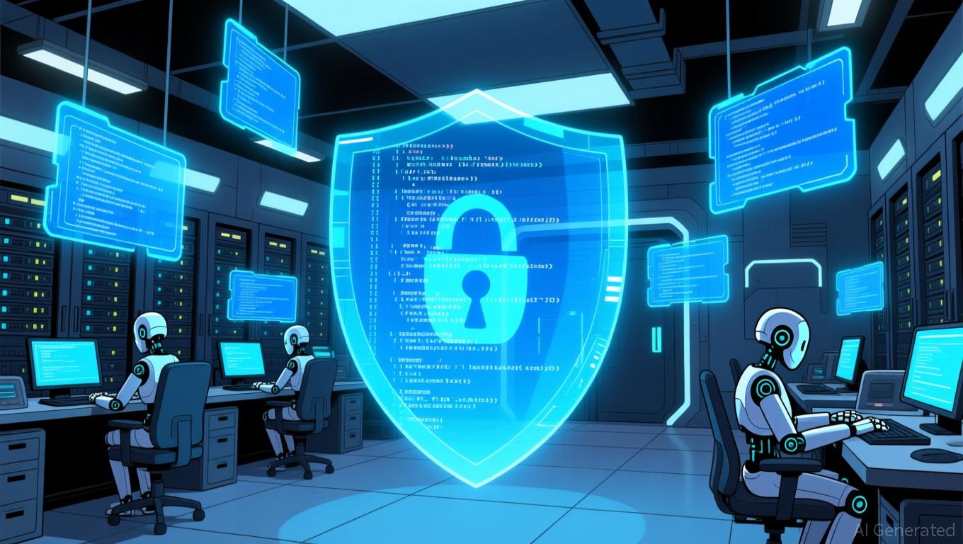 Cohere's 30B North Mini Code Raises the Bar for Enterprise Coding AI ...