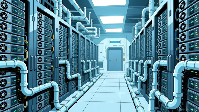 Perma-Pipe's Earnings Imploded - But the AI Liquid Cooling Play Remains