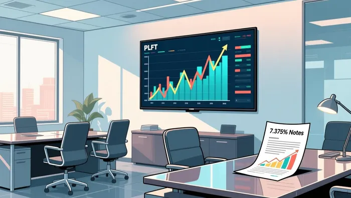 PennantPark's 7.375% Notes IPO: 7.375% Yield or a Cash-Flow Warning?
