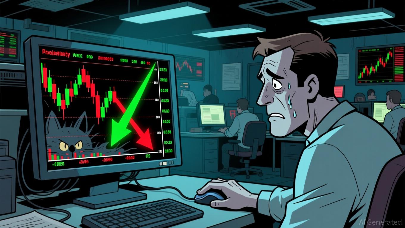 MPU Surges 10% — But the Rally Isn’t Real