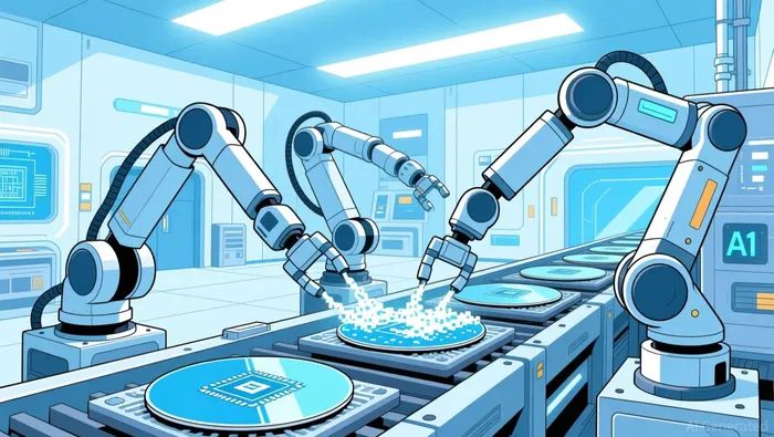 Ultra Clean's $2.2B Run Rate Could Scale to $4B-H2 Is the Proof Window