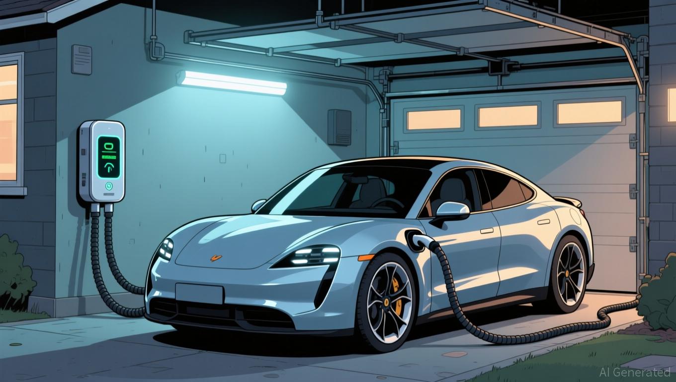 GM's 246,000 EVs Now Plug Into Energy: Why Vehicle-to-Grid Could Rewire ...