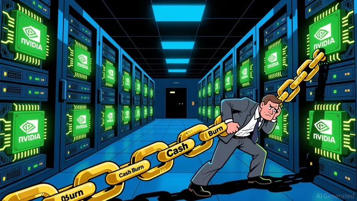Super Micro Has $51 Billion in Orders. It Needs $7 Billion to Fulfill Them.