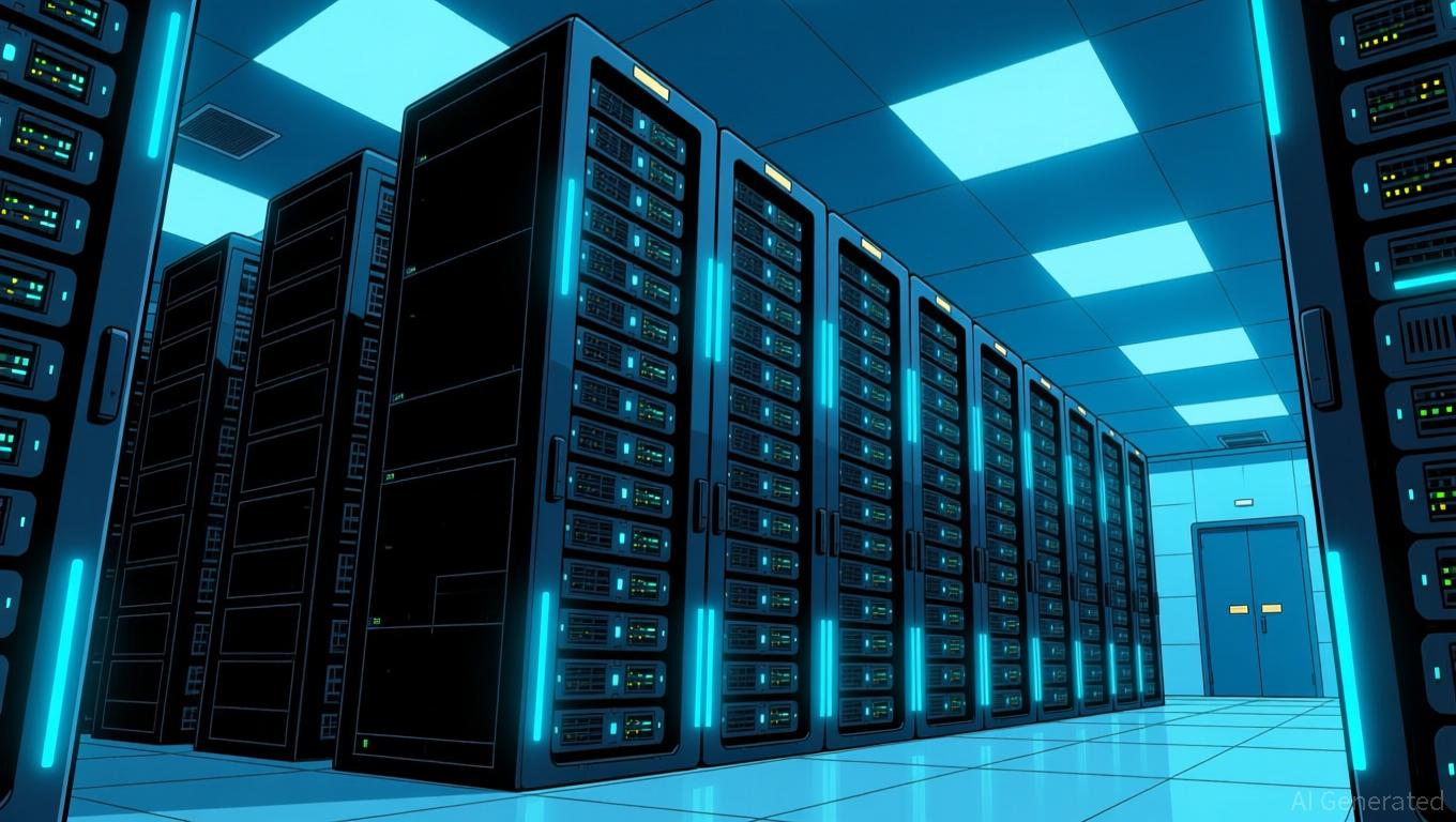 Super Micro's $7B Dilution Trap: $39B in AI Orders May Not Save SMCI