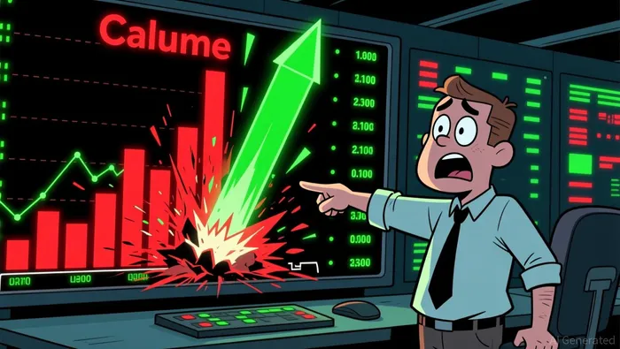 HWH Surges 207% — But Is the Breakout Real?