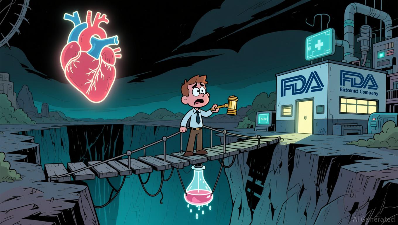 Picard Medical: Revenue Is Doubling. Everything Else Is Breaking.