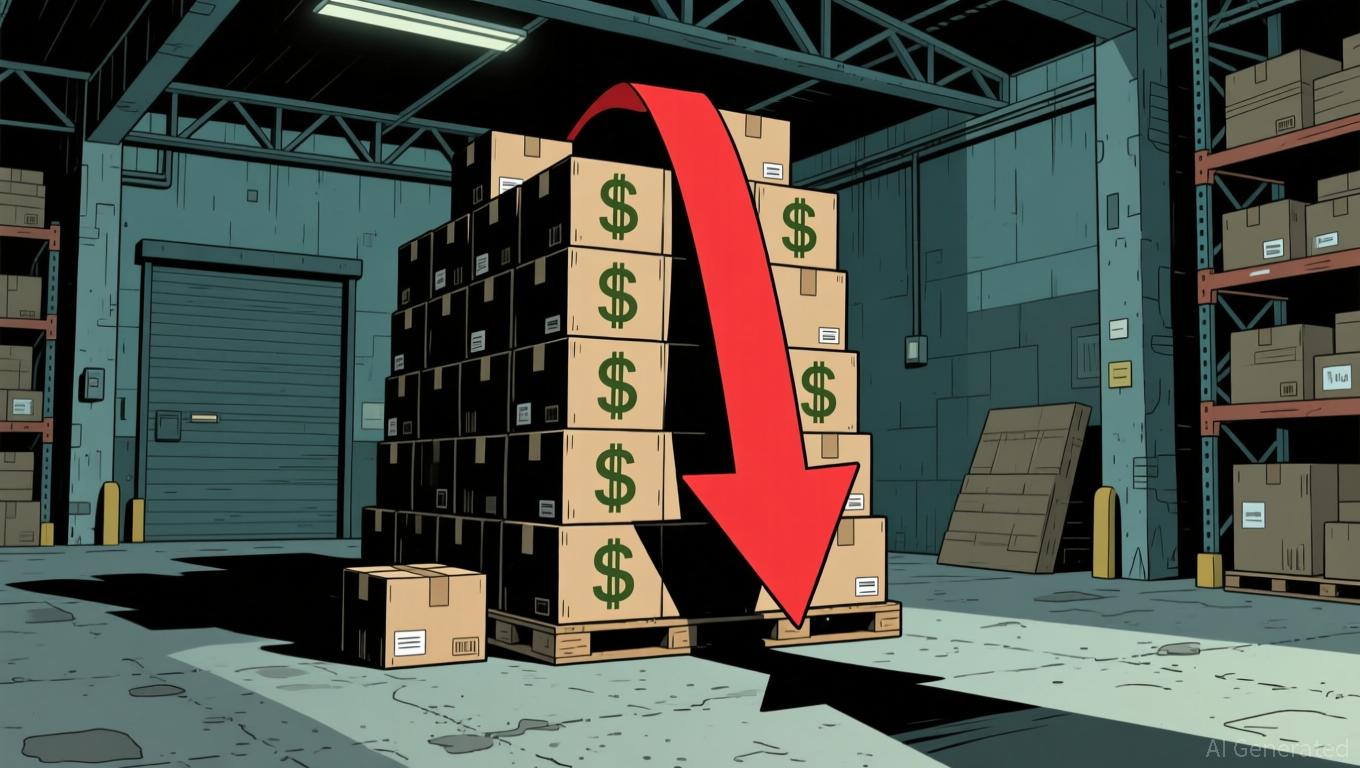 SMCI's $7 Billion Raise Is Not the Problem - The $6.6 Billion Cash Burn Is