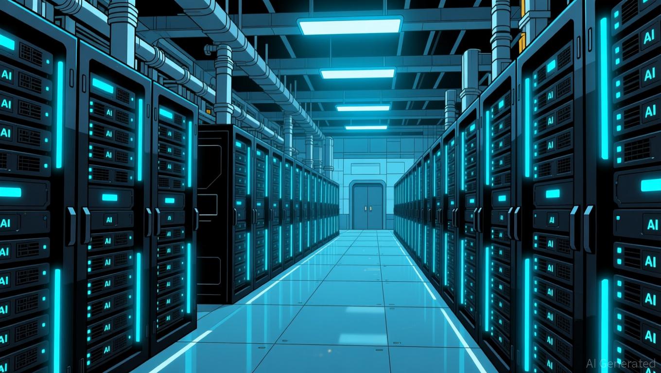 Super Micro's $7 Billion Equity Raise Is Growth Financing, Not Distress ...