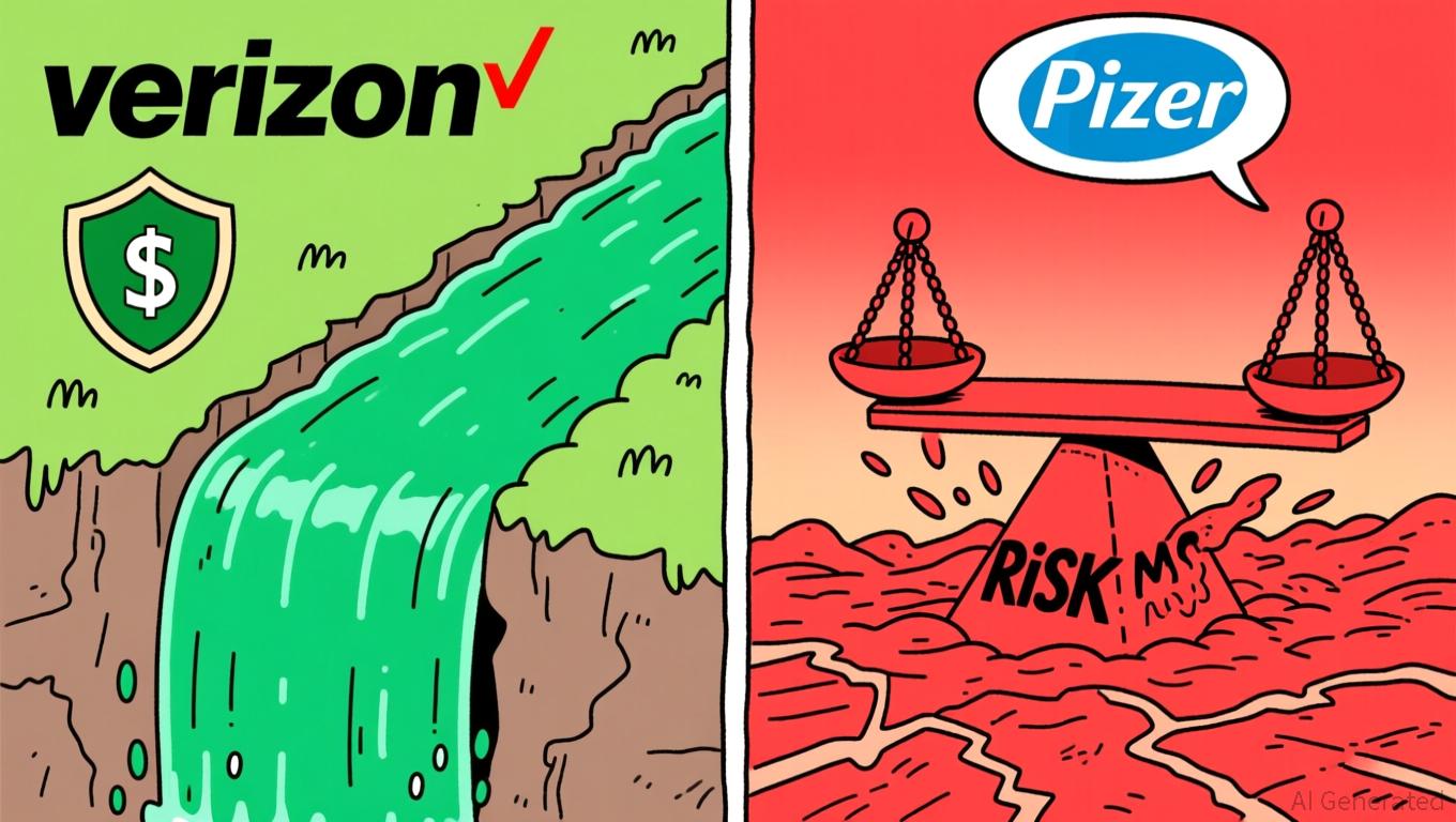 The S&P 500's Highest-Yielding Stocks Don't All Pay the Same Way