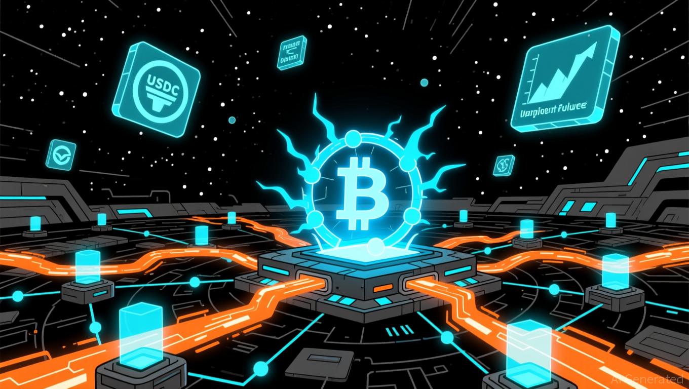 Injective’s INJ Stabilizes After Vulcan Mainnet Launch