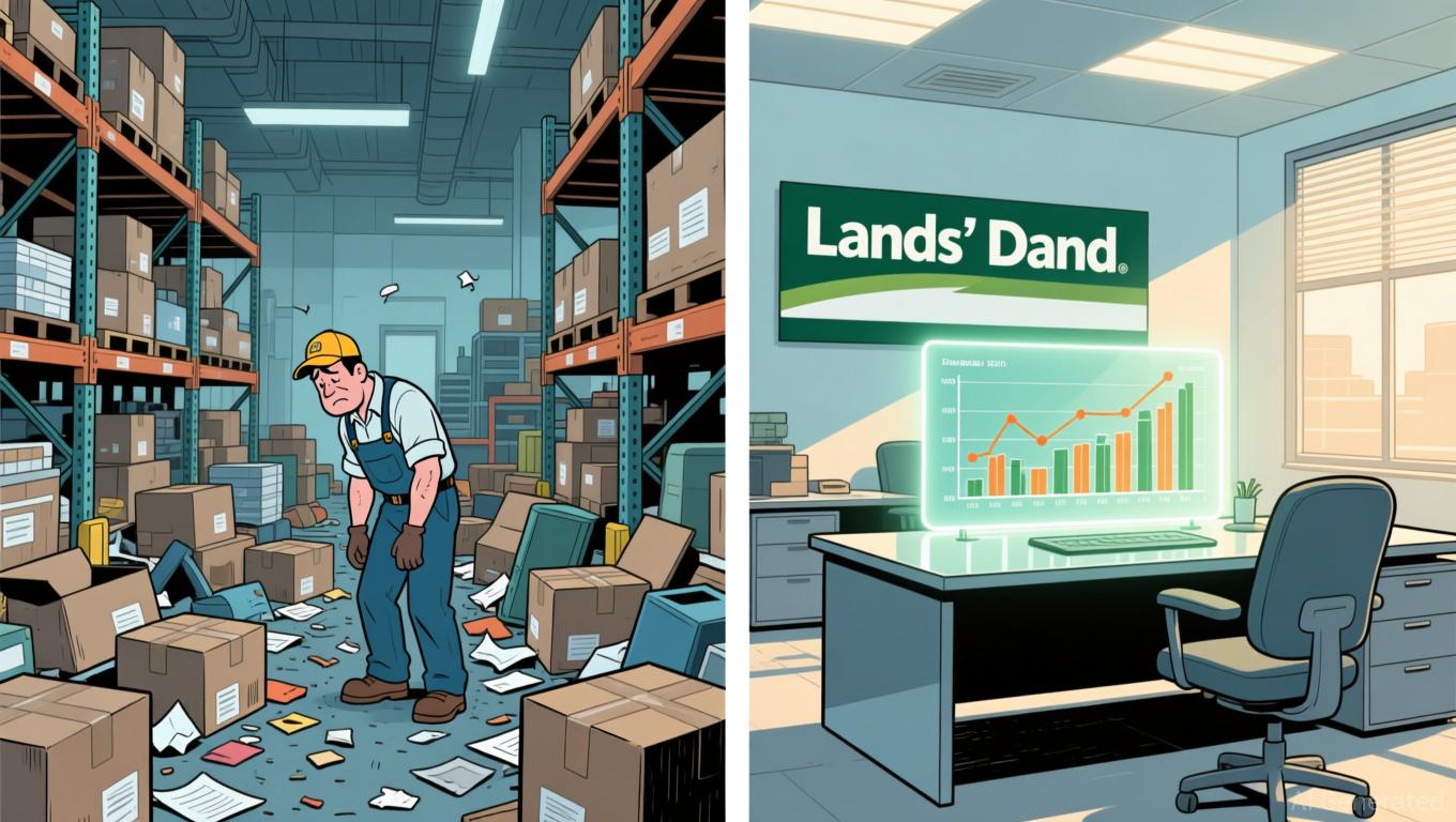 Lands' End's $68M-$78M EBITDA Target: Balance-Sheet Reset or Just a ...