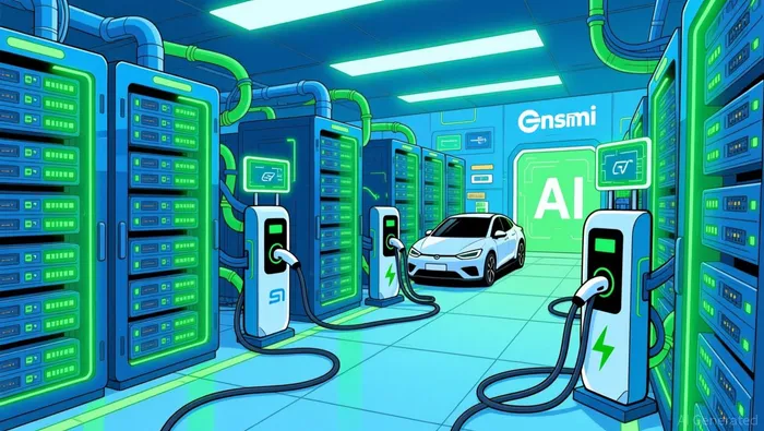 Onsemi's 60% Rally Still Has Room: AI Power Rails and Cycle Turnover ...