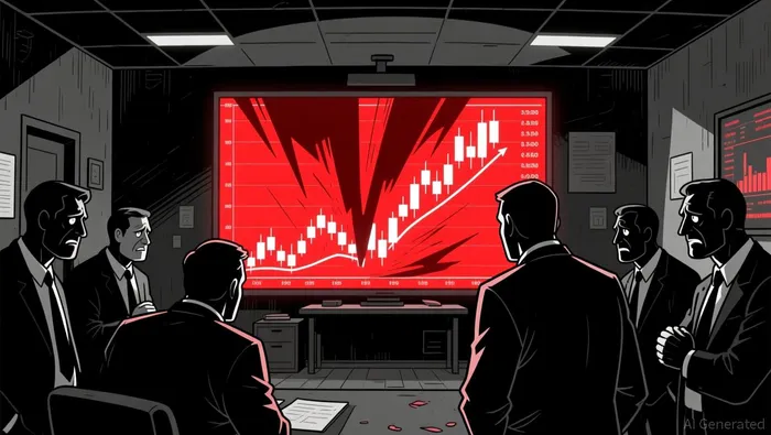 ZECUSD1 Slumps as Volume Spikes Signal Institutional Distribution