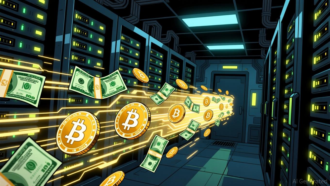 Seattle Fraud Case Shows the Real Risk: $100 M of Crypto Proceeds Can ...
