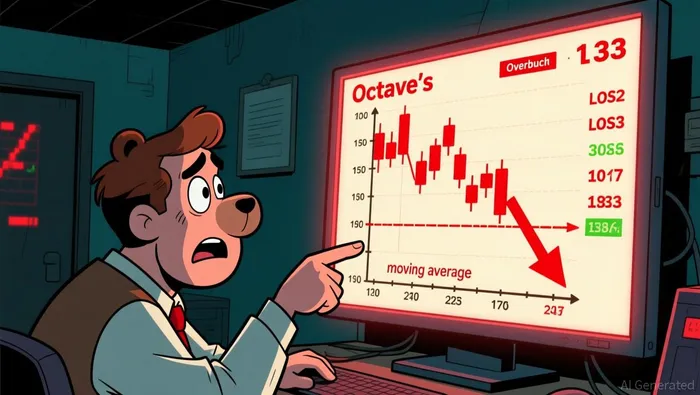 Octave’s Strong Margins Clash With Bearish Technical Signals