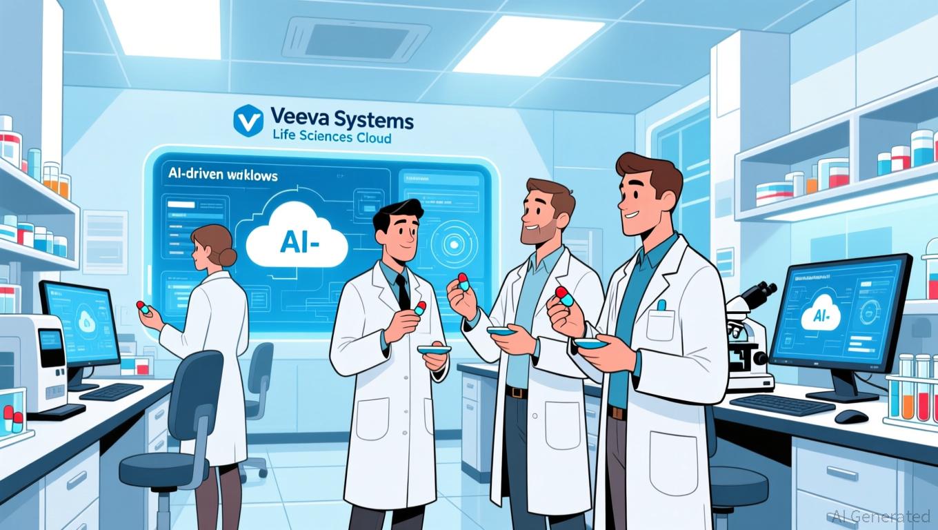 Veeva Is Down 41%: Value Recovery or Value Trap in Life Sciences Software?