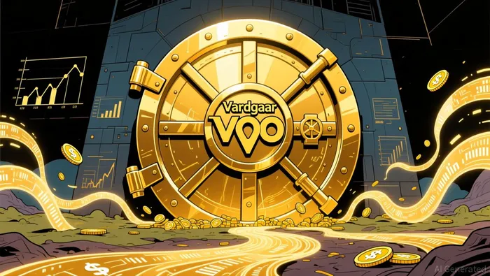 VOO Stock Hits $1 Trillion: What It Means For Investors