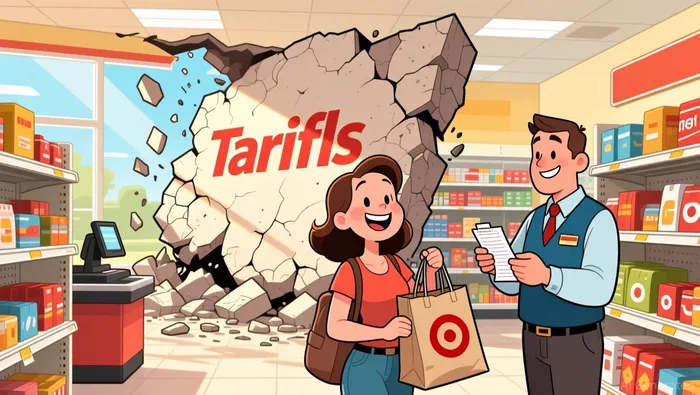 Tariff Risk Just Shrunk. Three Beaten-Down Retail Stocks Still Aren't ...