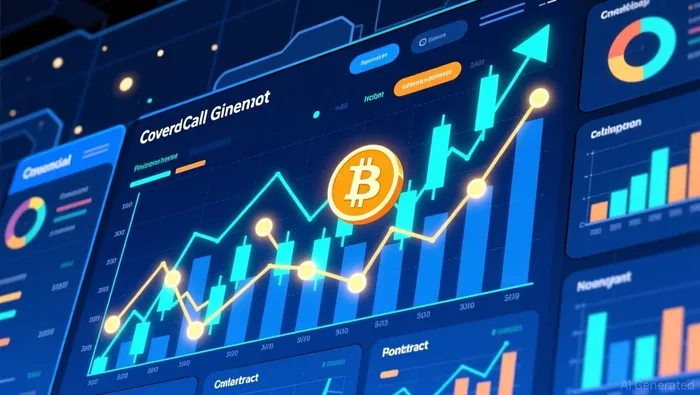 BlackRock's New Bitcoin ETF Could Siphon Flows-But the Trade-Off Is ...
