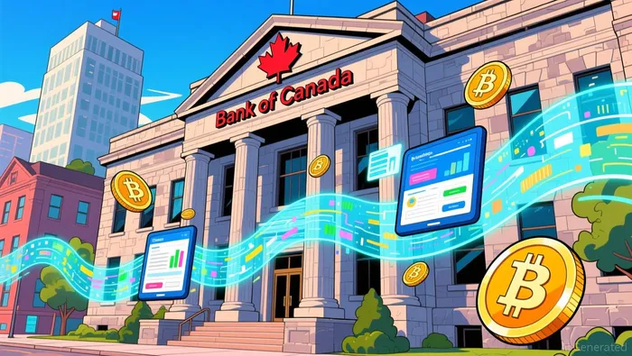 Canada's Banking Reset: Open Banking, Stablecoins, and the Big Bank Ceiling