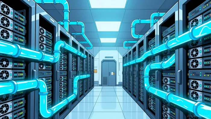 Super Micro's $7 Billion Raise Is Not a Dilution Story - It's a Working ...