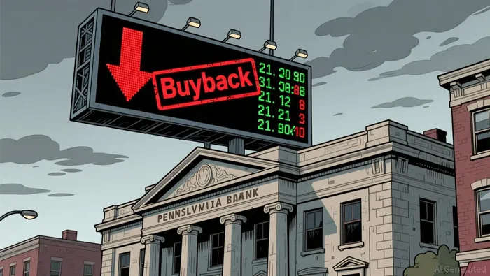 CNB Financial's $15 Million Buyback After a 23% Rally - Capital ...