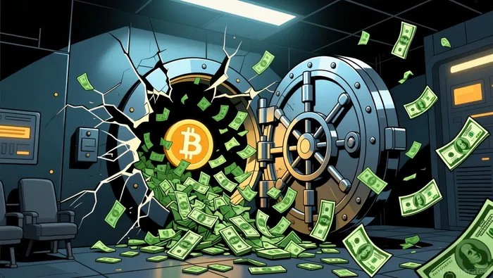 BitGo's Lawyers Have a Better Business Plan Than BitGo's Management