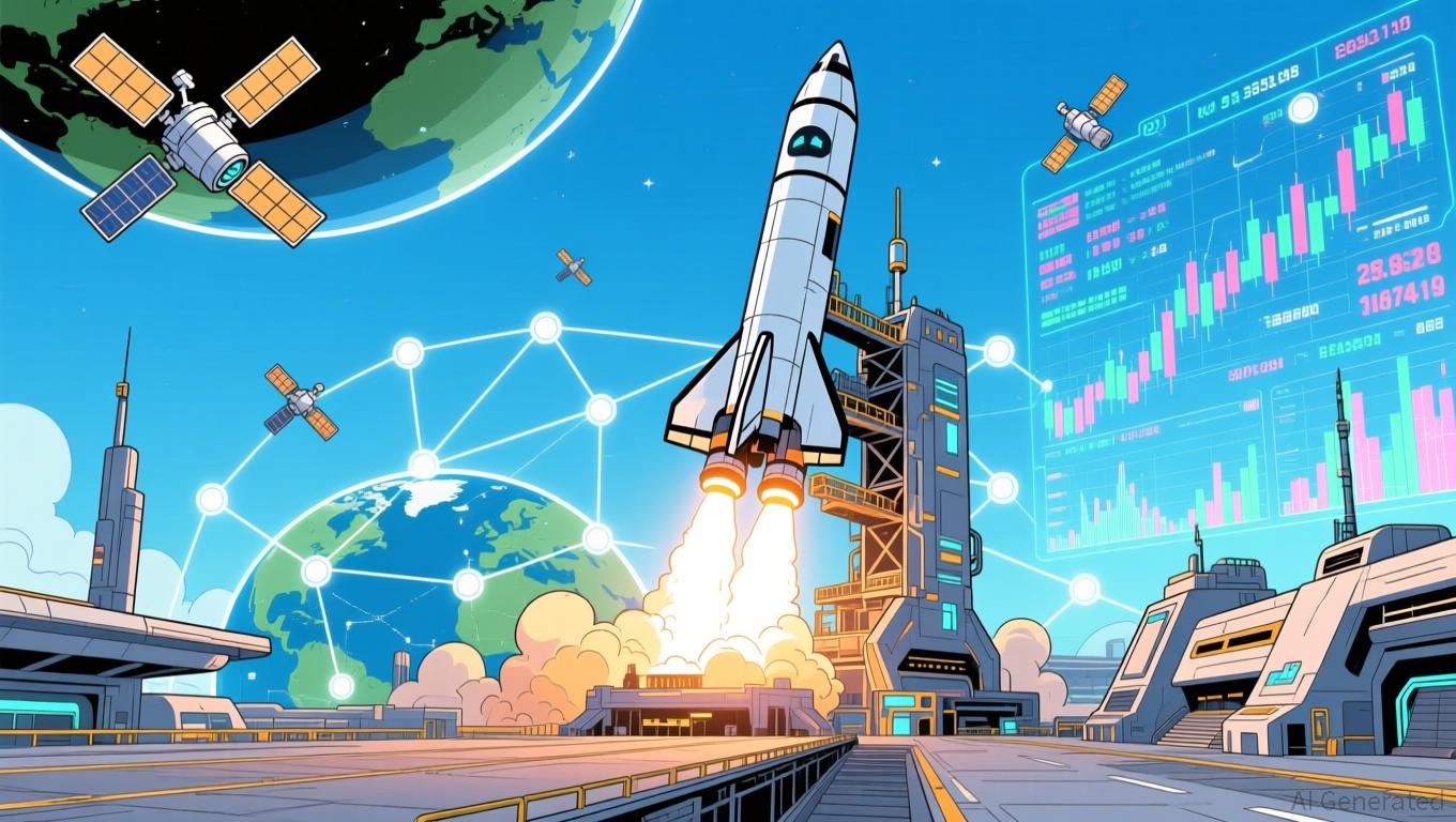 SpaceX: $1.77 Trillion Valuation Demands Perfection From a Company That ...