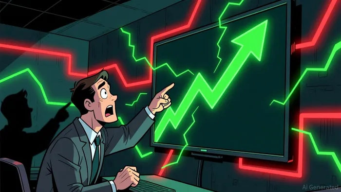 MSW Surges on Acquisition, But $1.51 Support Is the Real Test