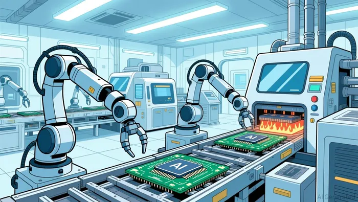 Asia's $700 Billion AI S-Curve: 3 Infrastructure Themes to Watch Before ...