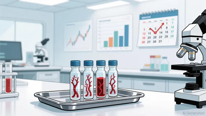 Humacyte: Dilution Cadence Worrisome, But Clinical Catalyst Is One Day Away