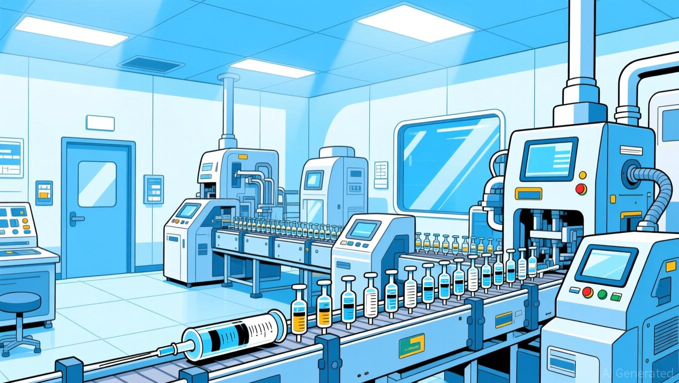 Amphastar's $2.5B Bet: Can Proprietary Drugs and Biosimilars Turn ...