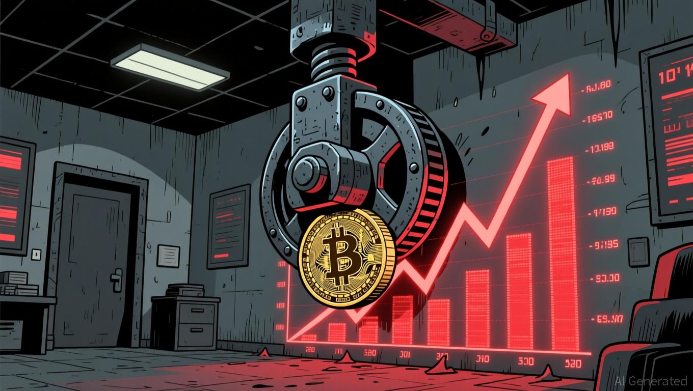 Bitcoin Is Cheap-But Not a Slam Dunk. 2 Catalysts Could Decide the Next ...