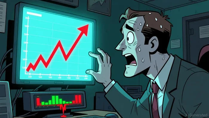 MSW Surges 35% But Technicals Signal Exhaustion