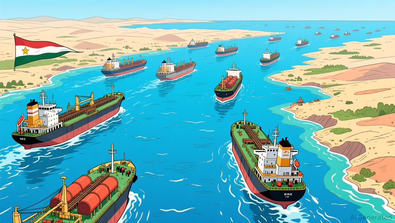 Iran's Appeal to Stop Bombing Is Really a Test of Oil Flow
