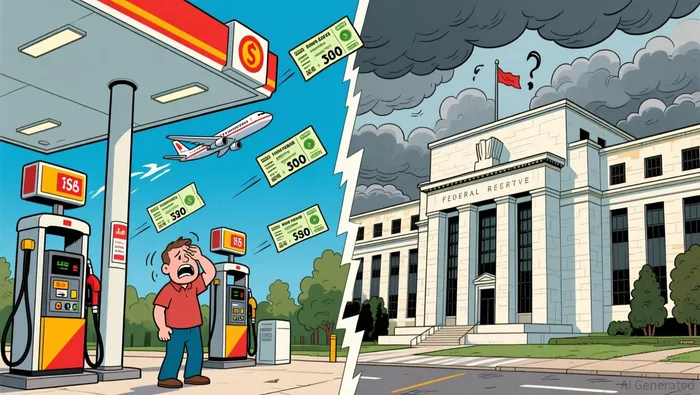 May CPI at 4.2%: Energy Drove the Spike, but the Higher-for-Longer Fear ...