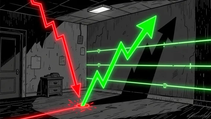 TURTLE Holds 0.0343 as Institutional Volume Confirms Support