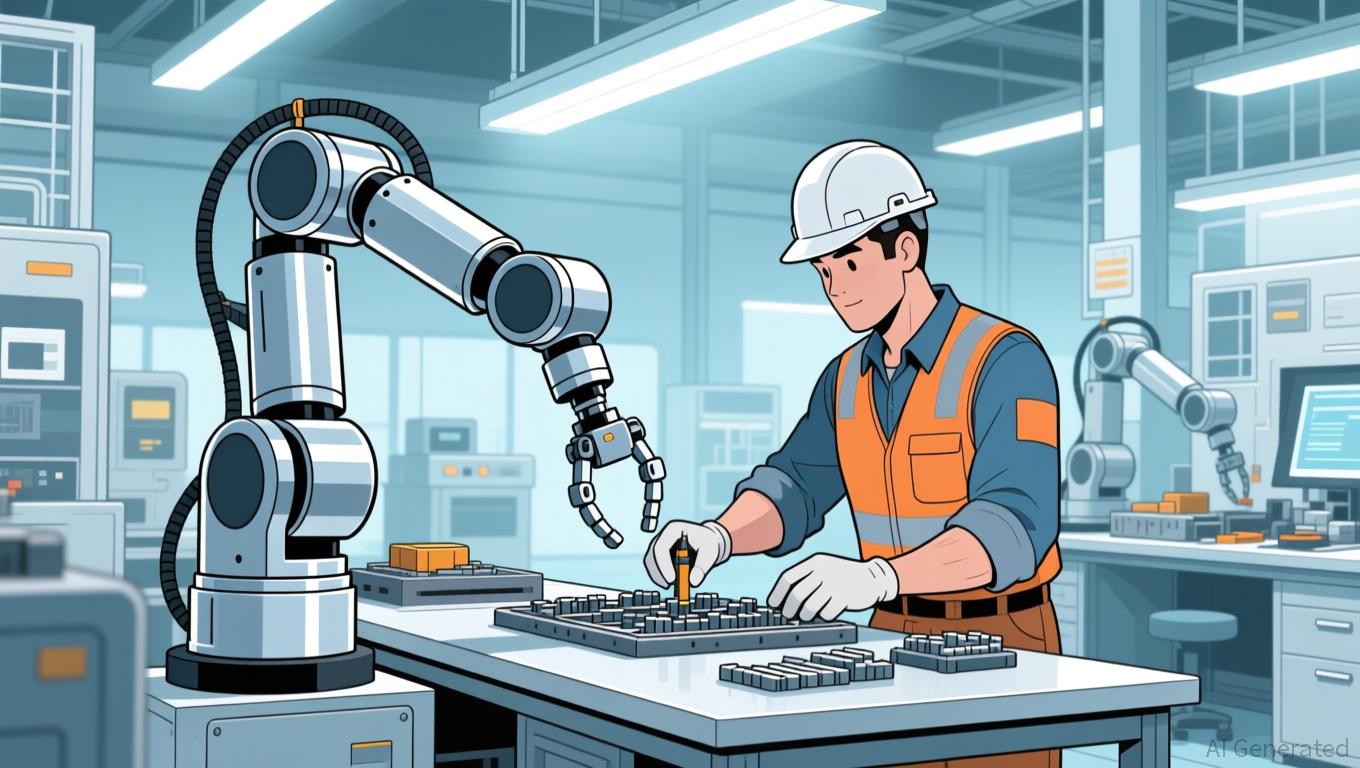 Shenzhen Dobot: Board Clarification Is Noise - The Real Issue Is ...
