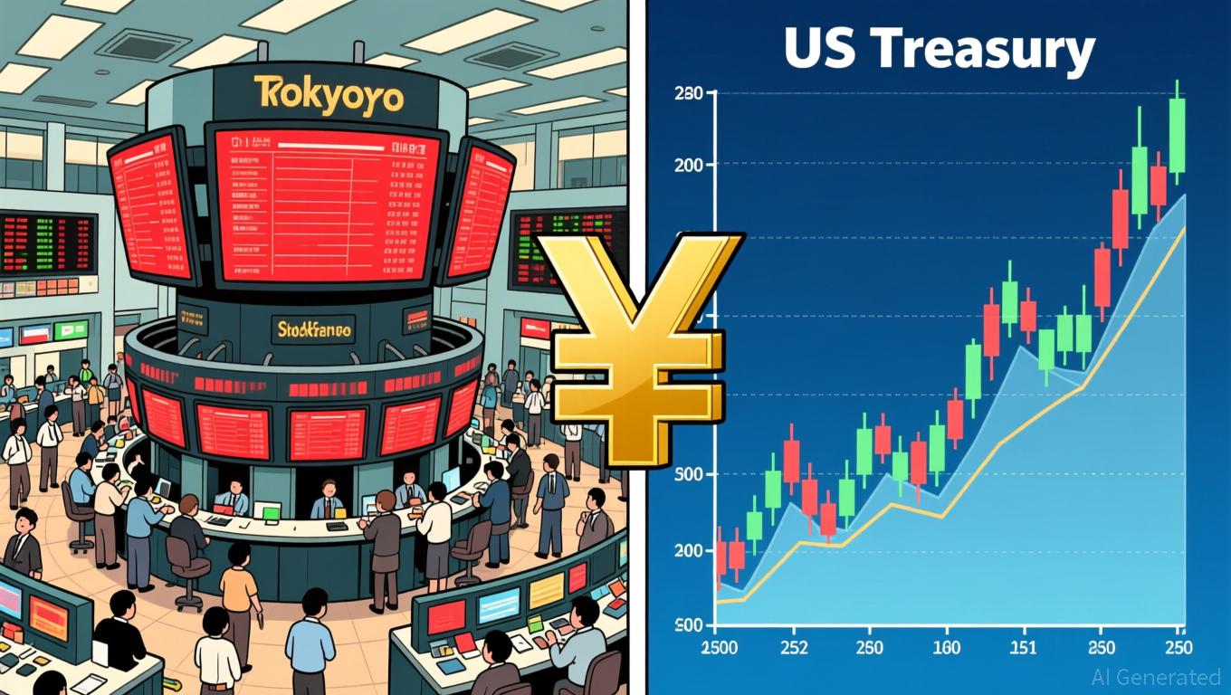 Japan's 10-Year JGB Yield Nears 2.74%: What the Latest Push Higher ...