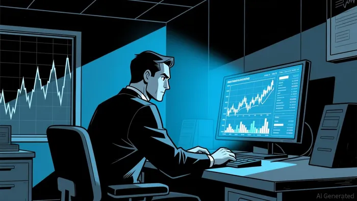 USD1U Consolidates Near $1 as Volume Spikes Hint at Breakout