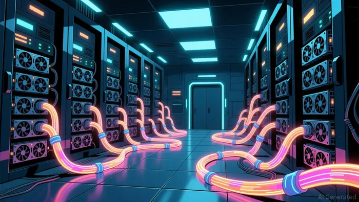 AAAOI's 439% AI Surge: Infrastructure Breakout or Euphoric S-Curve Trade?