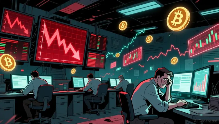 Bitcoin's ETF Bottom May Be Near-But $4.4 Billion in ETF Selling Is ...