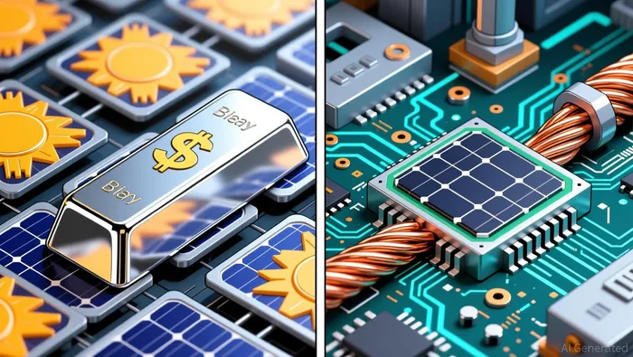Silver's Deficit Bull Case Is Breaking - and Solar Is the Problem ...