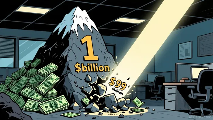 Progress Software's $1.2 Billion Rerating Case Hinges on One Thing ...