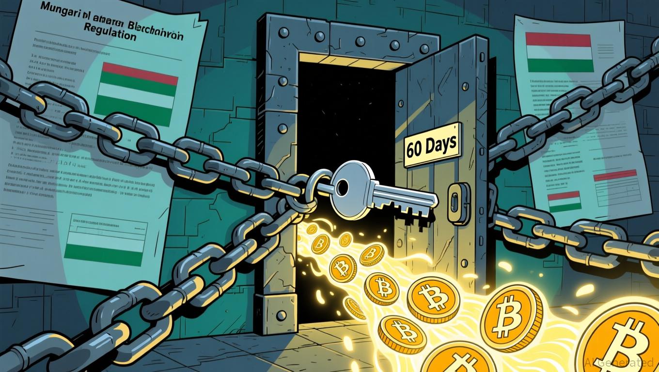 Hungary Reopens Crypto Conversions-But Only 25% of Revolut's Features ...