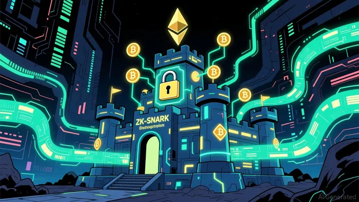 Railgun (RAIL) Expands ZK-SNARK Privacy Across Multi-Chain DeFi Ecosystem