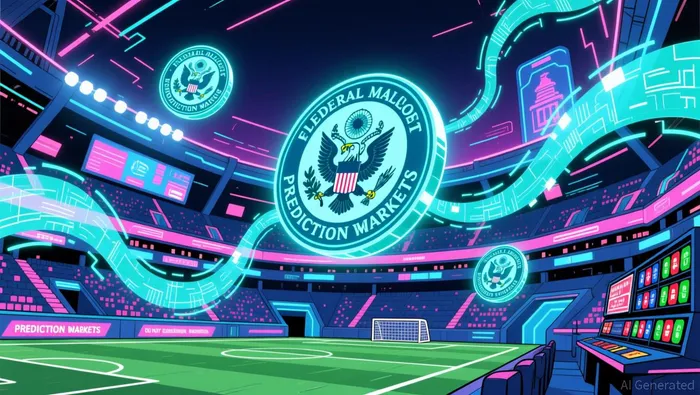 DraftKings: CFTC Prediction Market Rules Are a Tailwind, Not a Risk ...